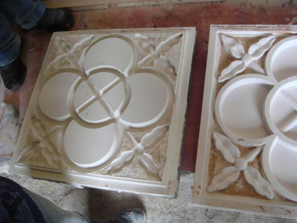 Cast Stone – Nelson Precast