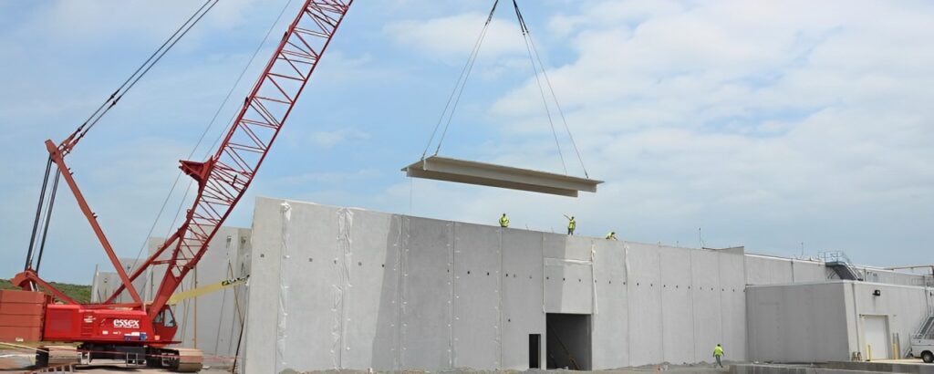 Specialty – Nelson Precast