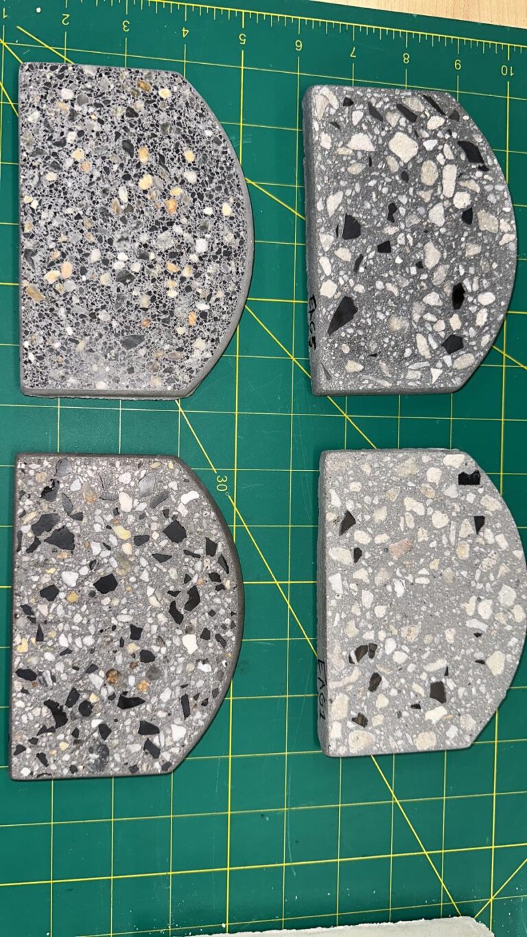 Color Textures – Nelson Precast