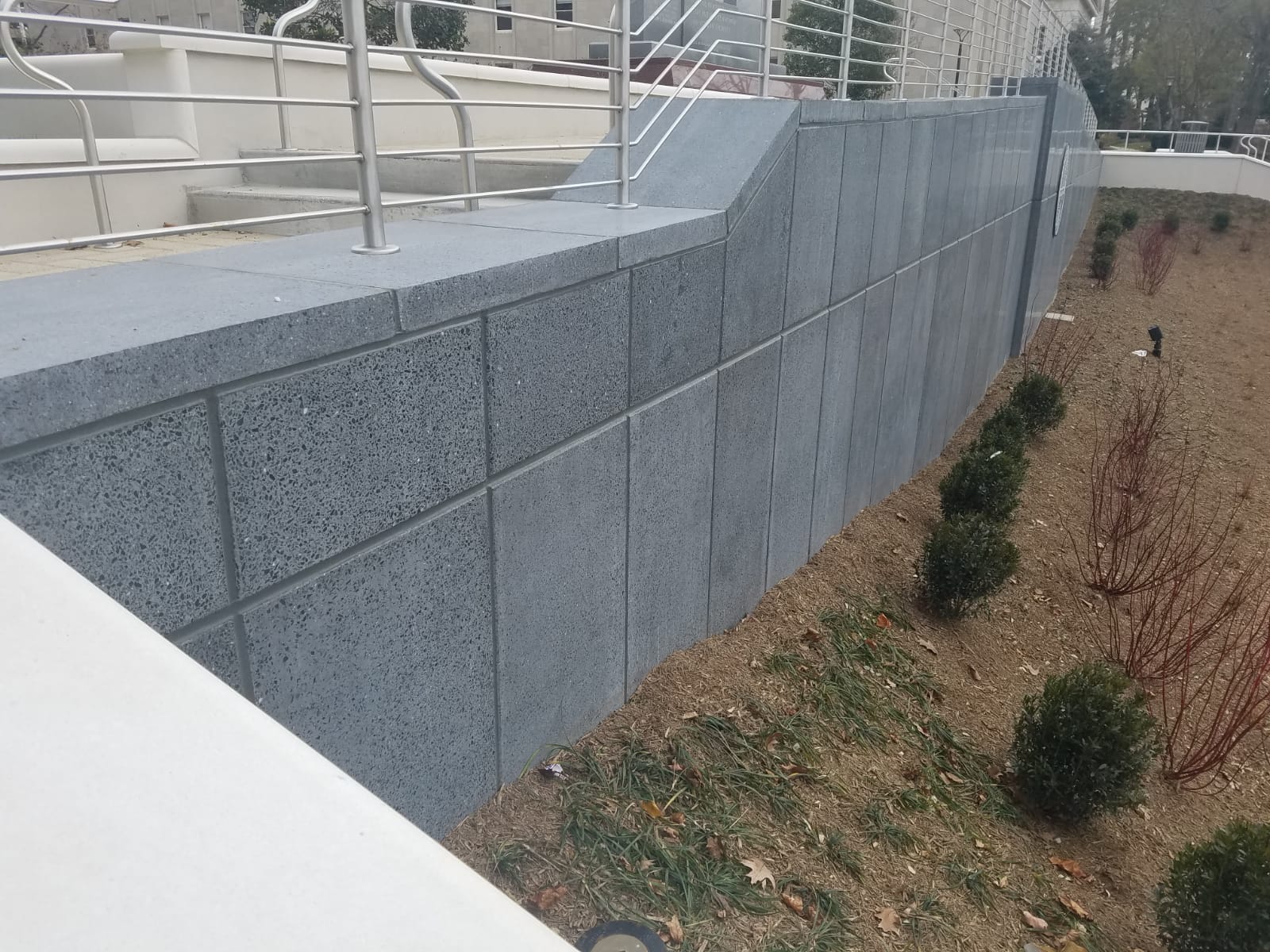 Architectural Precast – Nelson Precast