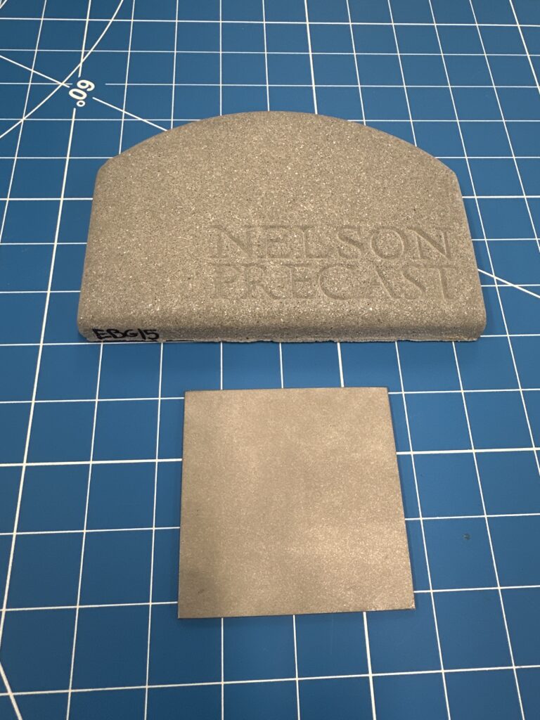 Color Textures – Nelson Precast